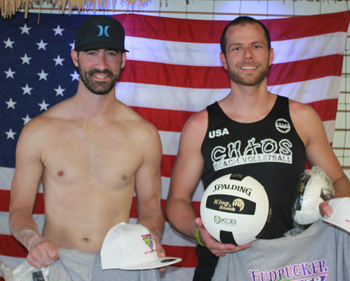 Bring Your Own Doubles Pictures